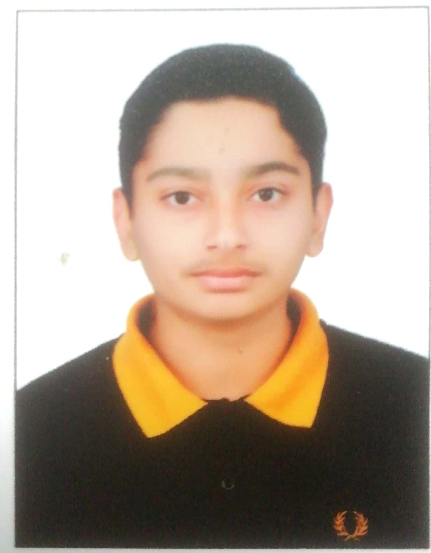 Muhammad Sarim Iqbal – East Zone Cricket Association